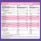 Tasty magnesium glycinate for overall health