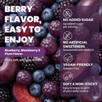 tasty magnesium gummies for adults