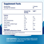 tasty magnesium gummies for adults