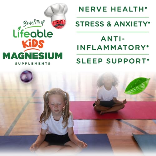 tasty magnesium gummies for daily use