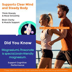 tasty magnesium gummies for daily use