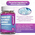 tasty magnesium gummies for daily use