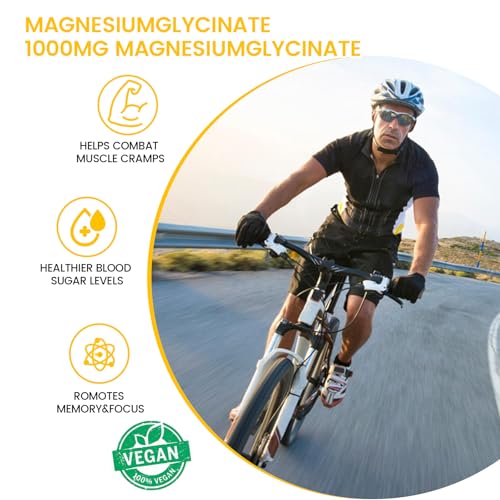 tasty magnesium gummies for daily use