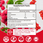 tasty magnesium gummies for daily wellness