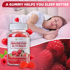 tasty magnesium gummies for daily wellness