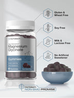 tasty magnesium gummies for stress relief