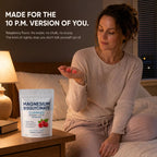 tasty magnesium gummies for stress relief