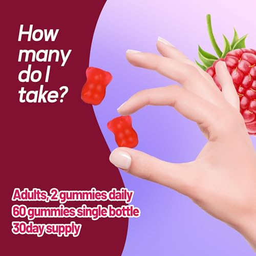 Tasty magnesium supplement for health