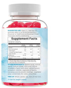 tasty magnesium supplement for kids