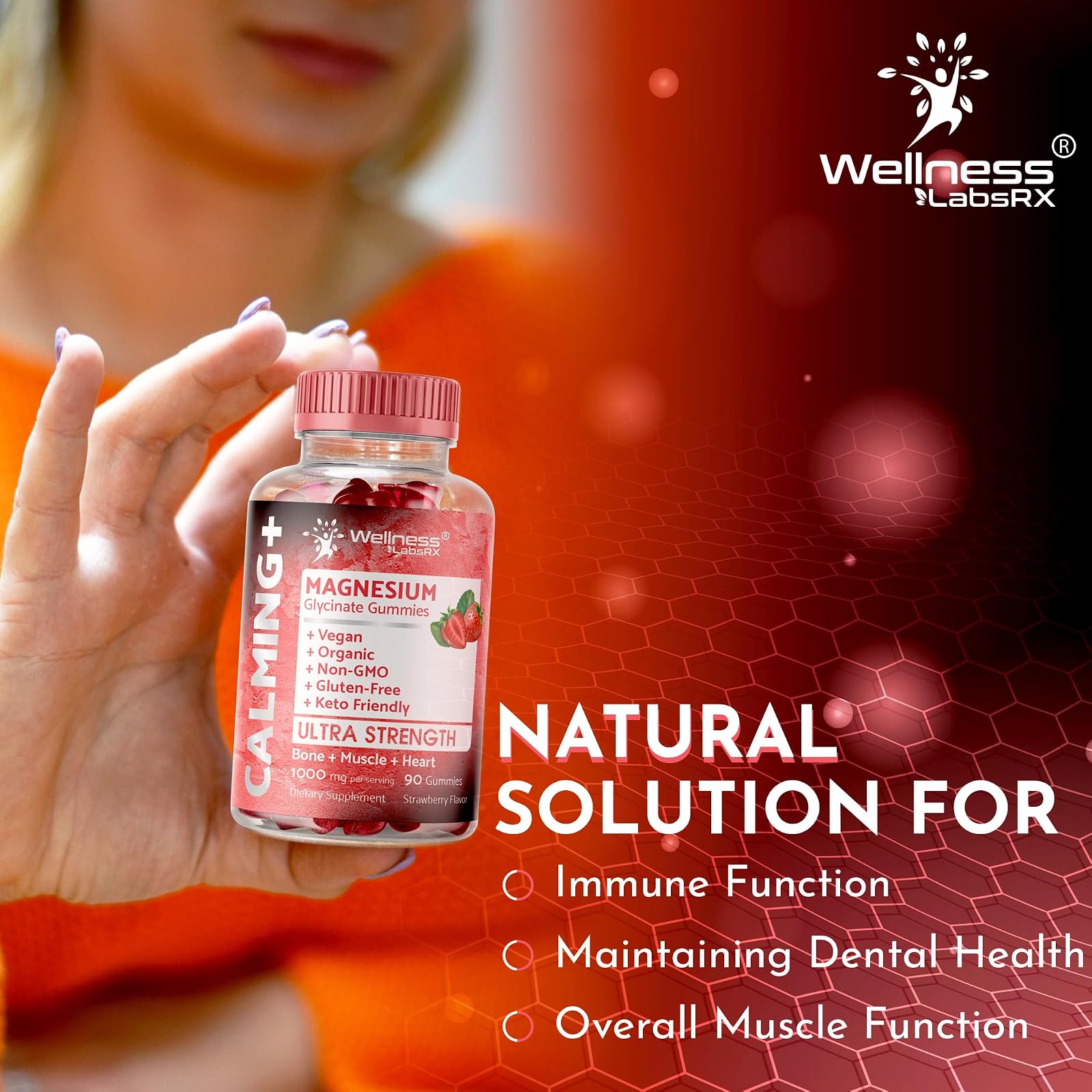 tasty magnesium supplements for daily health