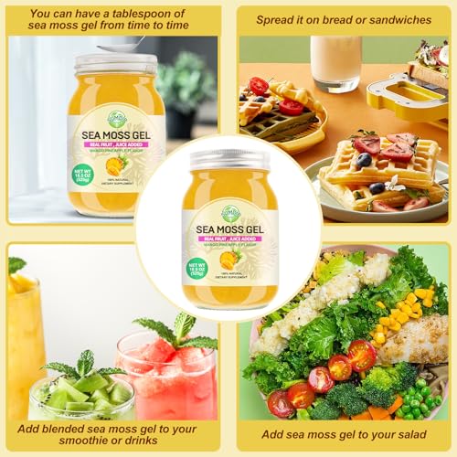 tasty mango flavour vitamin supplement