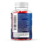 Tasty melatonin for healthy sleep