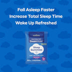 tasty melatonin gummies for better sleep