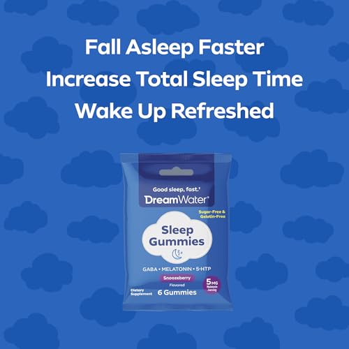 tasty melatonin gummies for better sleep