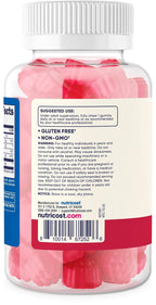 tasty melatonin gummies for kids' bedtime