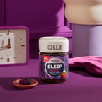 tasty melatonin gummies for sleep