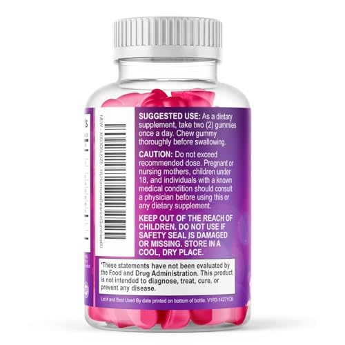 tasty menopause support for daily use
