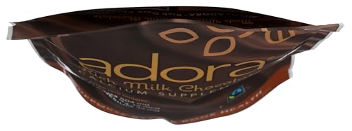 tasty milk chocolate calcium for adults