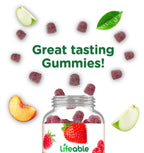 tasty multivitamin chewables for energy