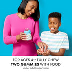tasty multivitamin for kids health