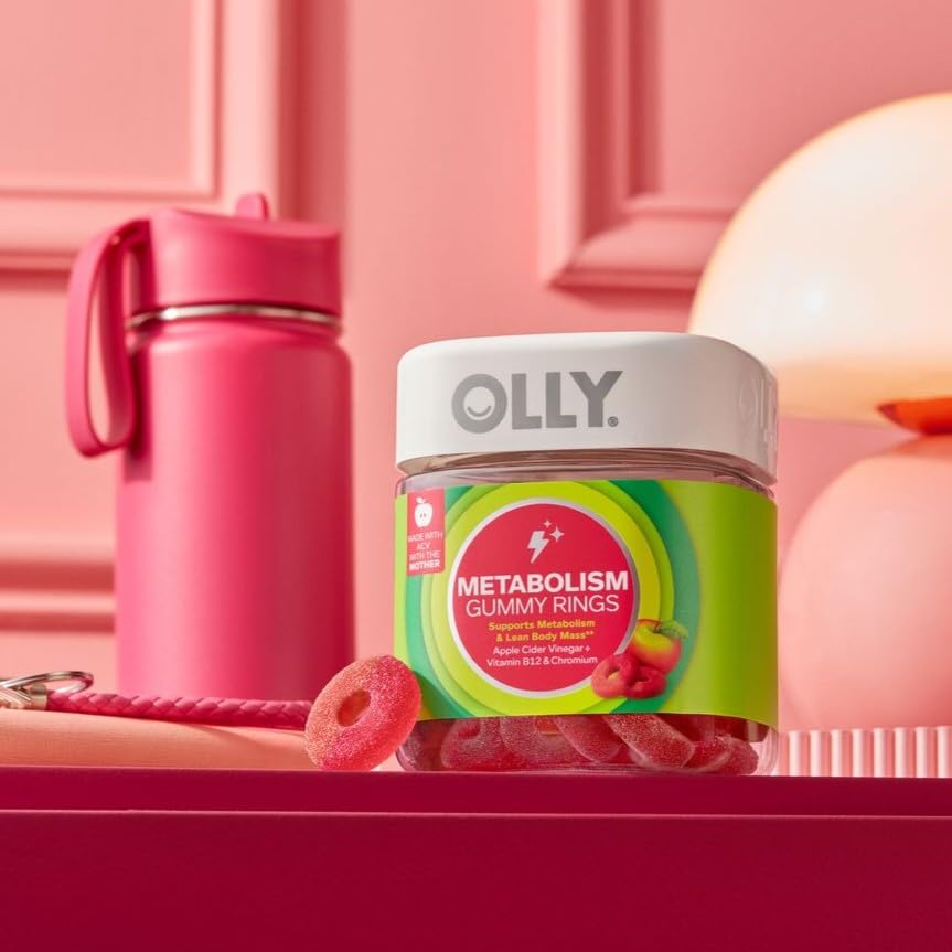 tasty multivitamin for women and men