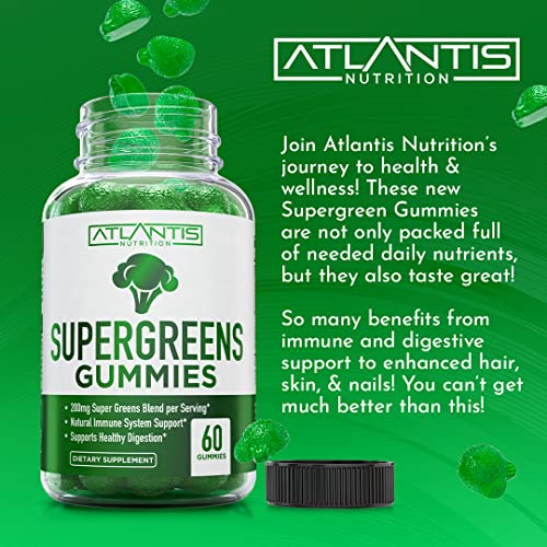 tasty multivitamin gummies for daily health