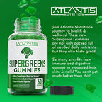 tasty multivitamin gummies for daily health