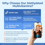 tasty multivitamin gummies for daily nutrition