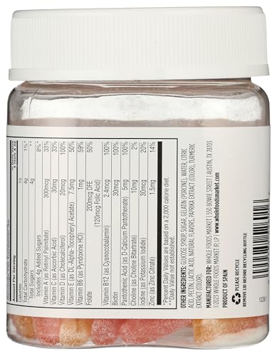 tasty multivitamin gummies for kids