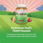 tasty multivitamin gummies for kids