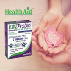 tasty multivitamin probiotics for kids