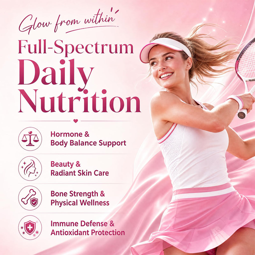 tasty multivitamins for active lifestyles