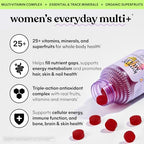 Tasty multivitamins for adults