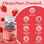 Tasty multivitamins for better wellness