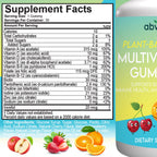 tasty multivitamins for children