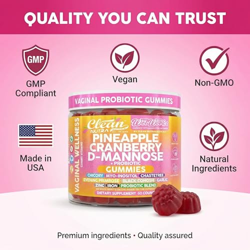 tasty multivitamins for daily health