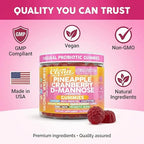 tasty multivitamins for daily health