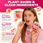 Tasty multivitamins for daily wellness