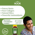 tasty multivitamins for energy boost
