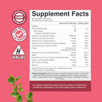 tasty multivitamins for everyday health