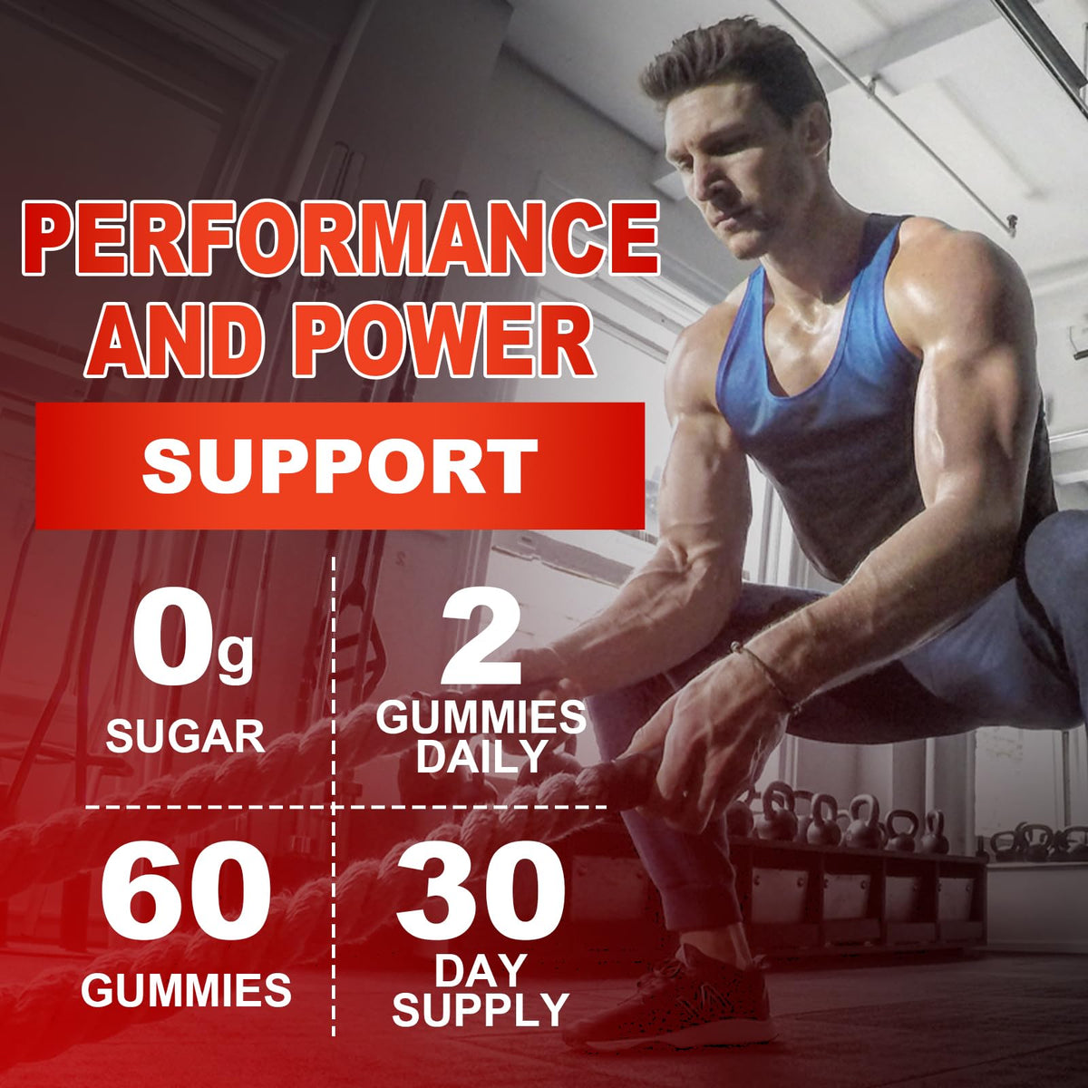 Tasty multivitamins for healthy living