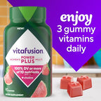 tasty multivitamins for immune support