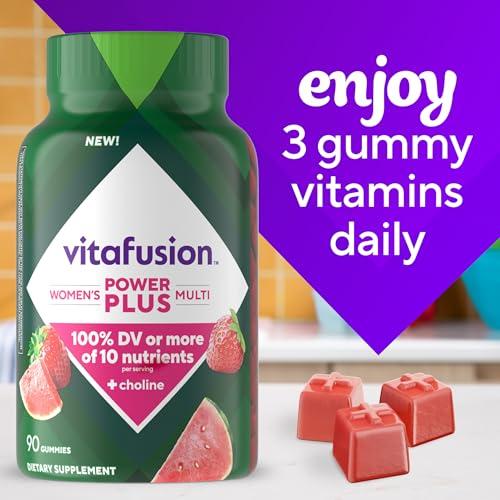 tasty multivitamins for immune support