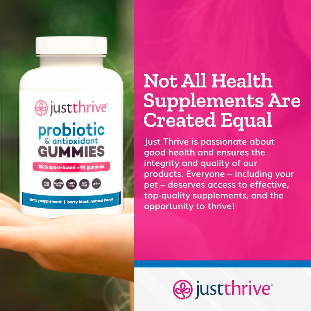 Tasty multivitamins for immune system support