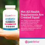 Tasty multivitamins for immune system support