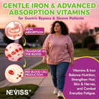 tasty multivitamins for improved wellness