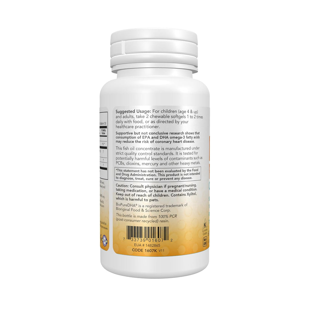 tasty multivitamins for kids