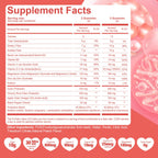 Tasty multivitamins for on-the-go nutrition
