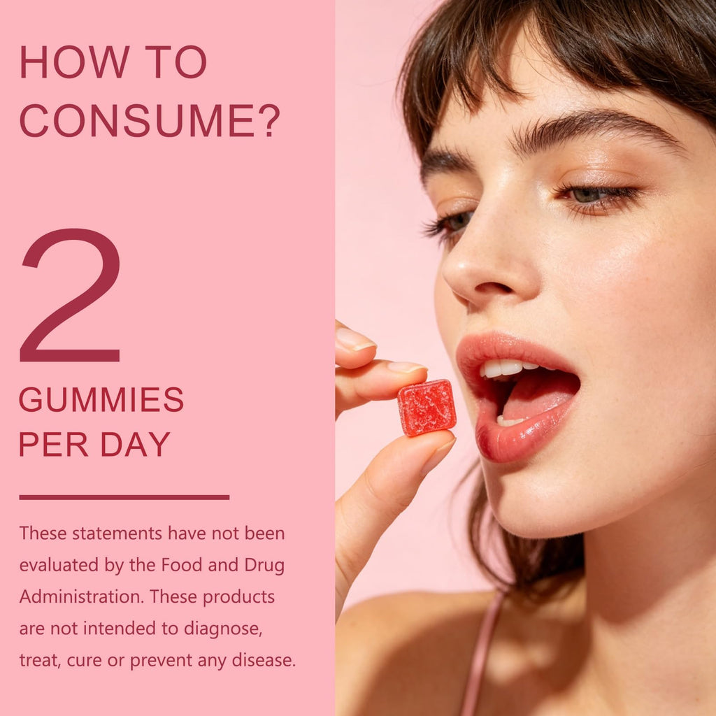 tasty multivitamins for on-the-go