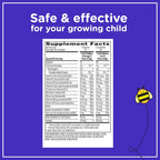 tasty multivitamins for picky eaters